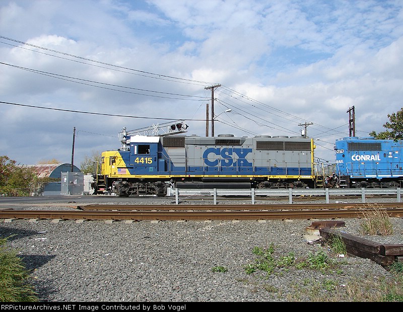 CSX 4415